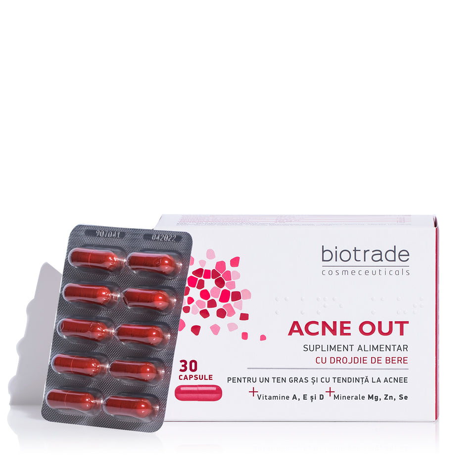Acne Out – Biotrade
