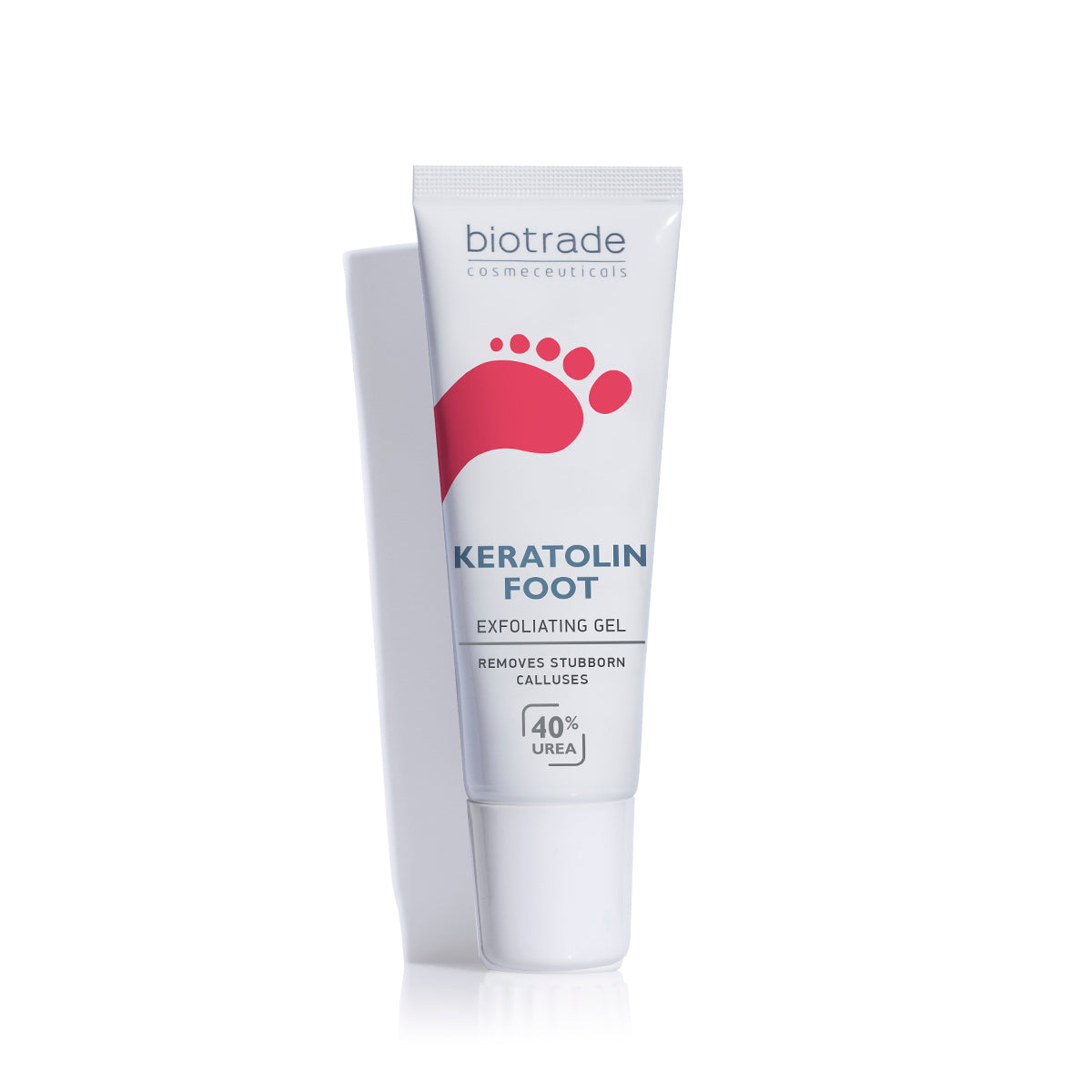 Keratolin Foot 40% Uree gel | biotrade – Biotrade